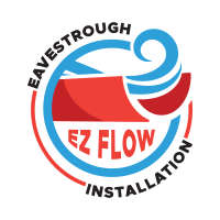 EZ Flow Eavestrough – Your local trusted Eavestrough professionals